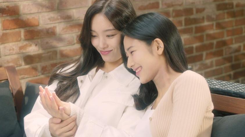 熱播百合劇推薦！GagaOOLala 2024年2月女同志作品排行榜 | LalaTai 拉拉台